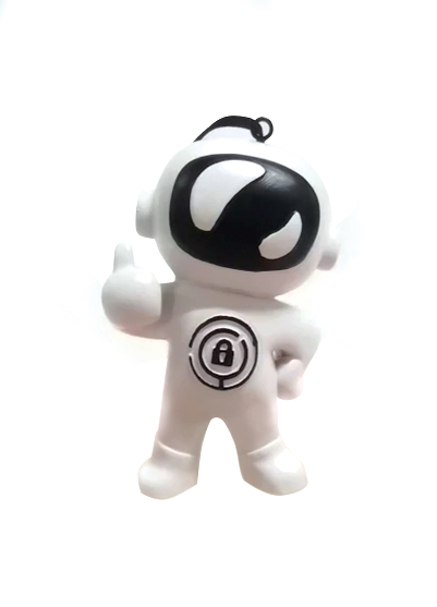 Cosmo Ornament 2025 – The Escape Game