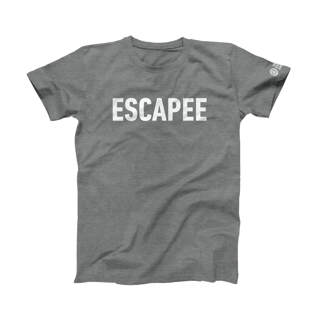 Apparel – The Escape Game